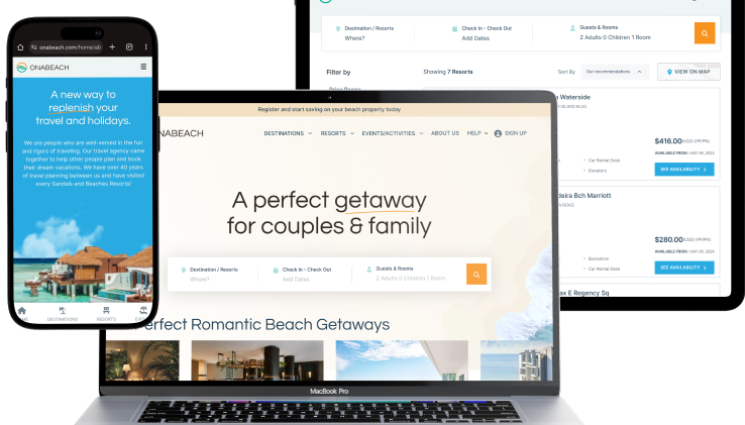 Interaction Labs - Custom Software | Web application development